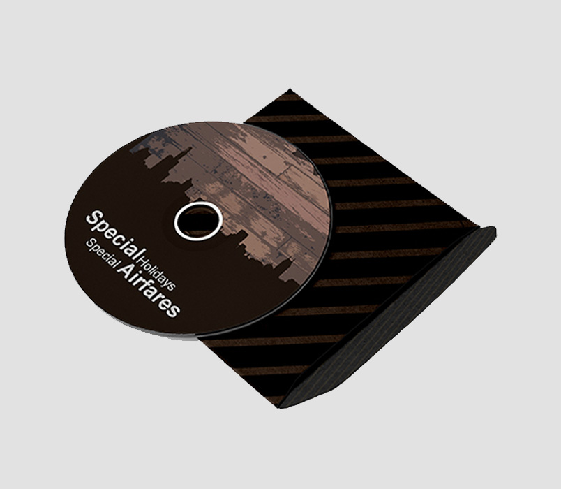 CD Stickers | Stickers Printing in Sushant Lok, Gurgaon