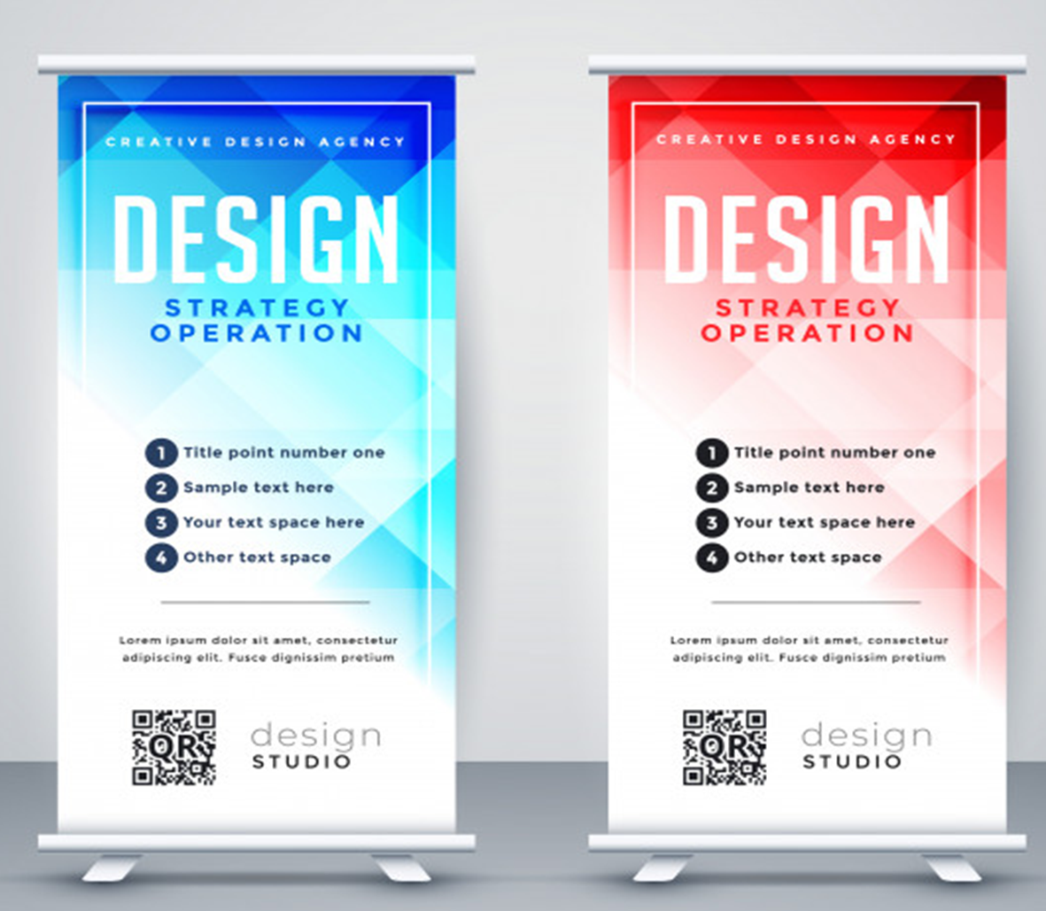 Standees – EPRINT DIGITAL | Digital Printing Services in Sushant Lok 1, Gurgaon