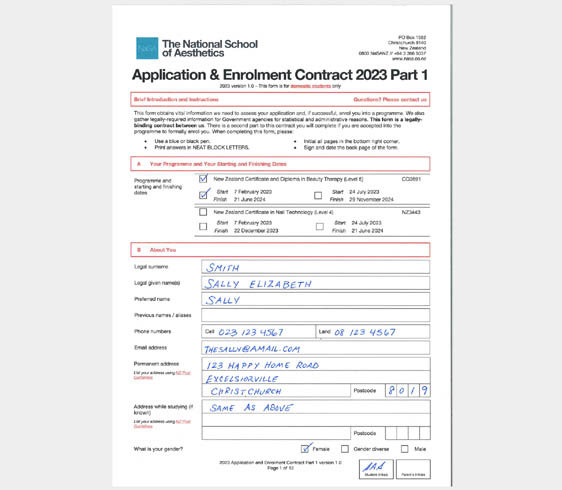 Forms Scanning - EPRINT DIGITAL | Printing Services in Sushant Lok ...