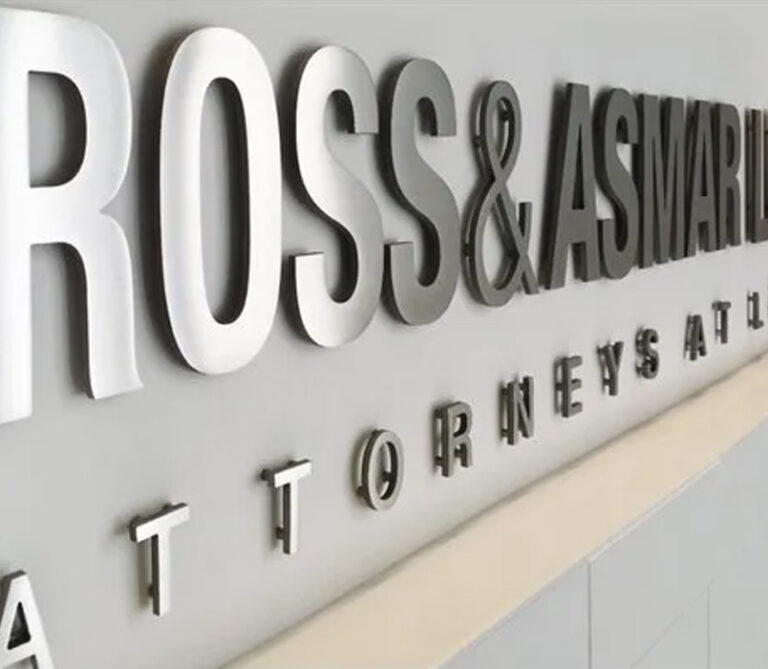 Steel 3D Signage Printing in Sushant Lok, Gurgaon